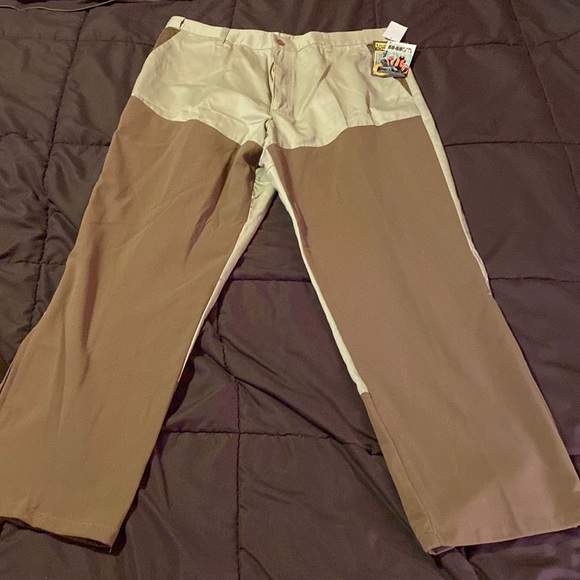 10X | Pants | New X Brush Briar Pants 38x30 | Poshmark